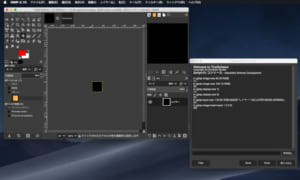 GIMP Script-Fuによる自動化入門 | コマンドの達人