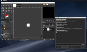 GIMP Script-Fuによる自動化入門 | コマンドの達人